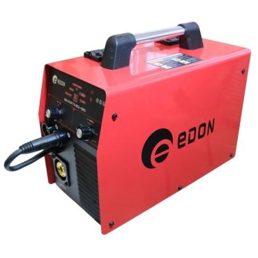 Купить Полуавтомат EDON Smart MIG-190 - цена: 13362 ₽, характеристики ...