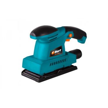 Купить Шлифмашина вибрационная Bort BS-155 - цена: 3090 ...
