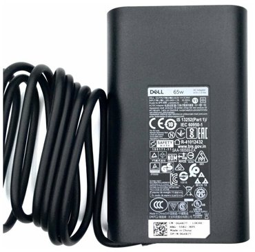 Купить Блок питания (зарядное устройство) для ноутбука Dell Latitude ...