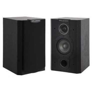 Купить Колонки Wharfedale Vardus VR-50 Cherry - цены, характеристики ...