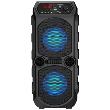 Купить Портативные колонки TELEFUNKEN Портативная колонка Telefunken TF ...
