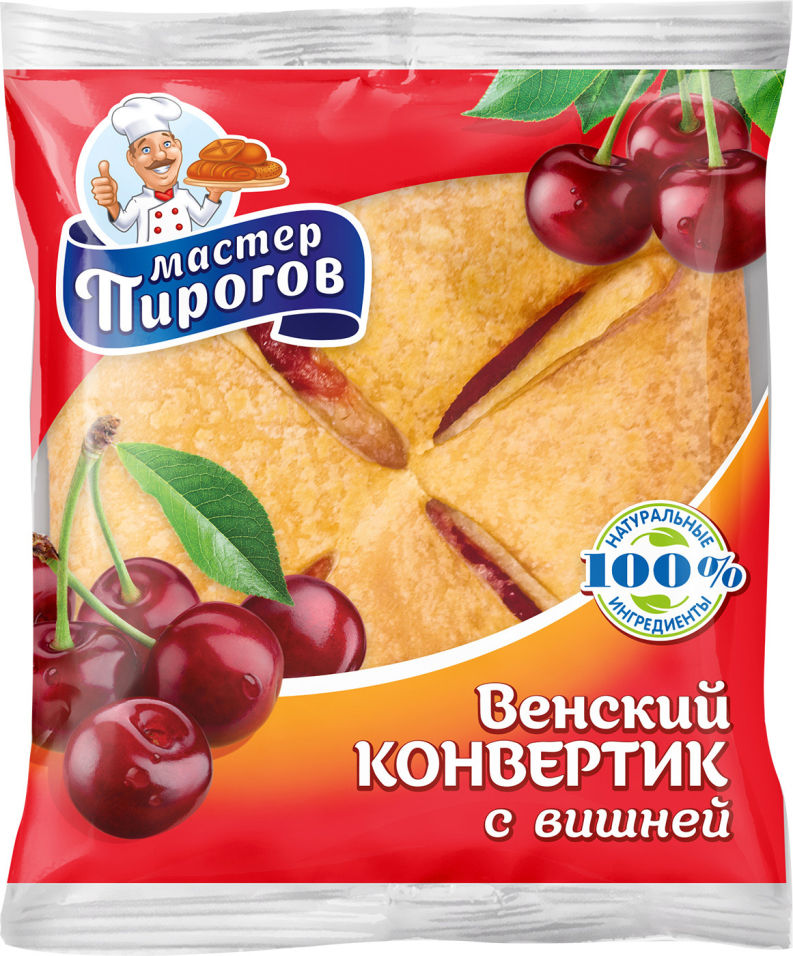 Купить Изделия из теста Мастер Пироговъ в интернет каталоге с доставкой ...